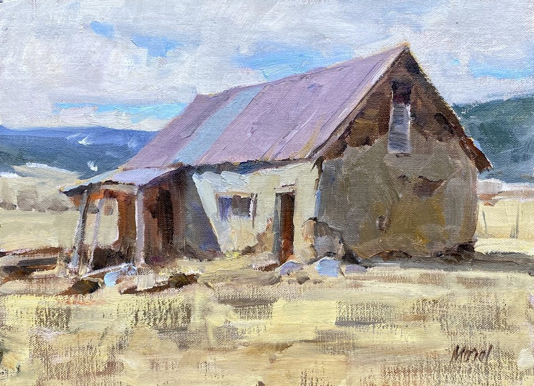 Available work - J. Chris Morel, Fine Art